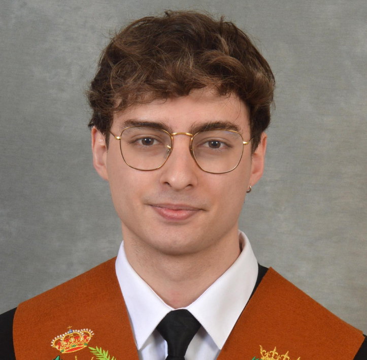 David T. Garitagoitia Romero Webpage Title